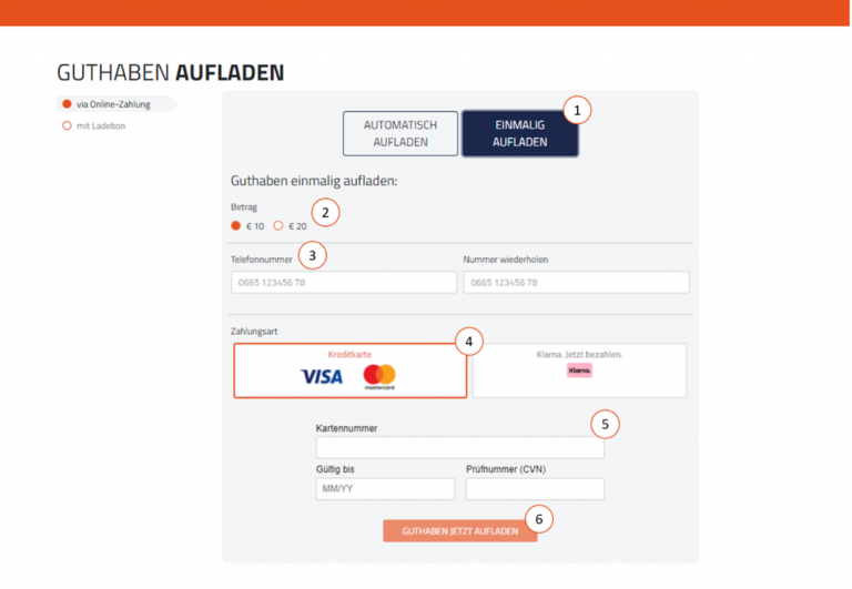 Hey, we’re eety! - eety